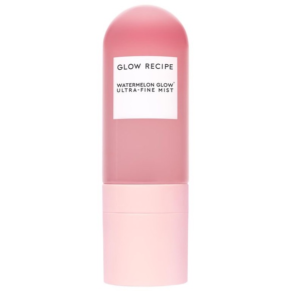 Glow Recipe | Skincare | Glow Recipe Watermelon Glow Ultrafine Mist ...